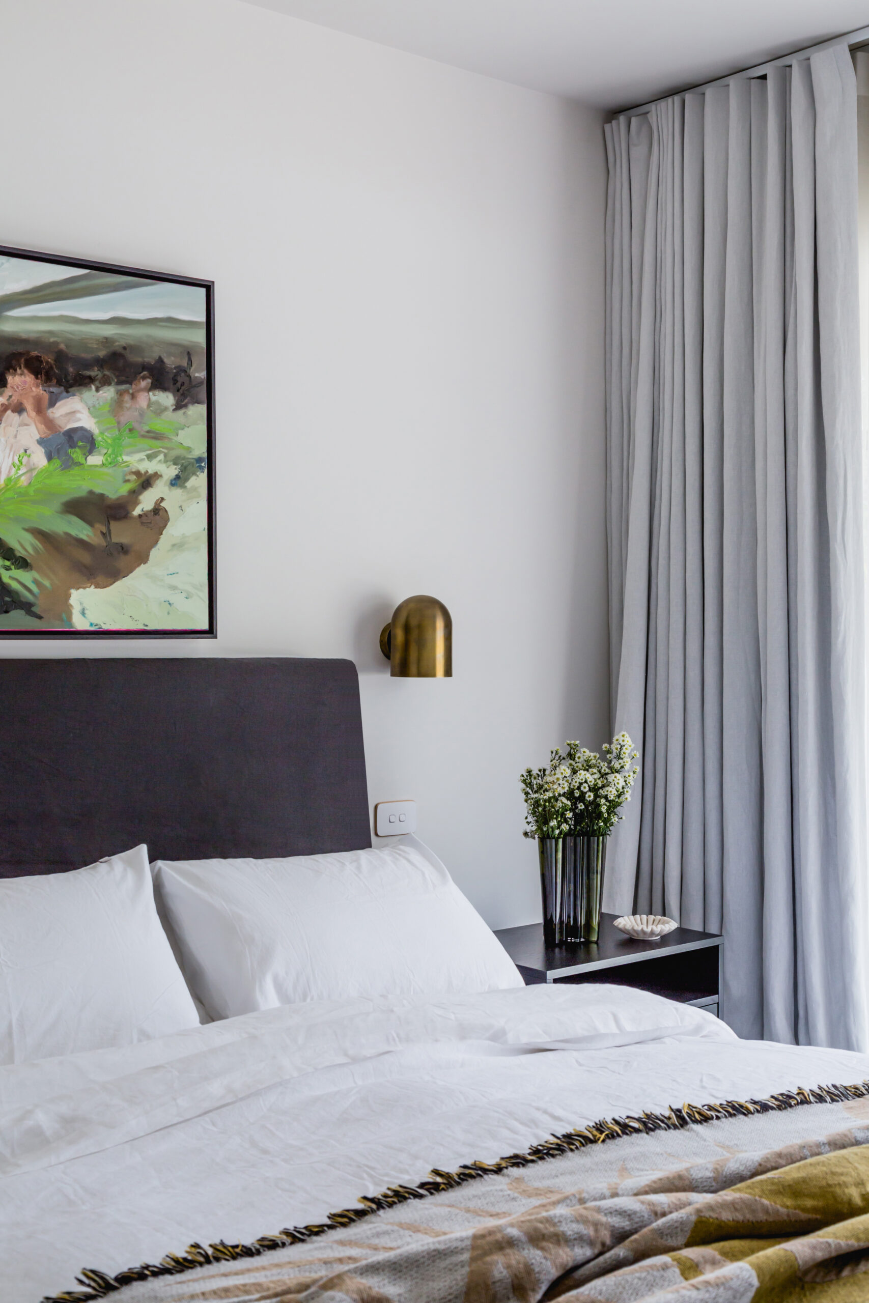 Sandringham House — The Den Interiors